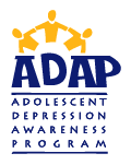 ADAP | Adolescent Depression Awareness Program | Start teaching today!