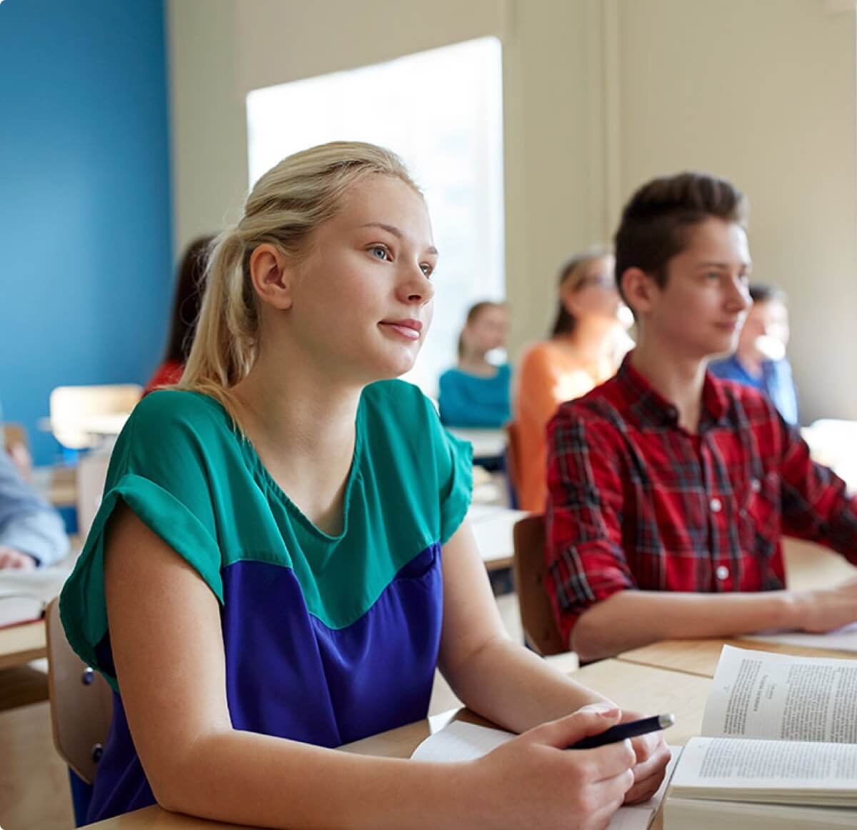 ADAP | Adolescent Depression Awareness Program | Start teaching today!