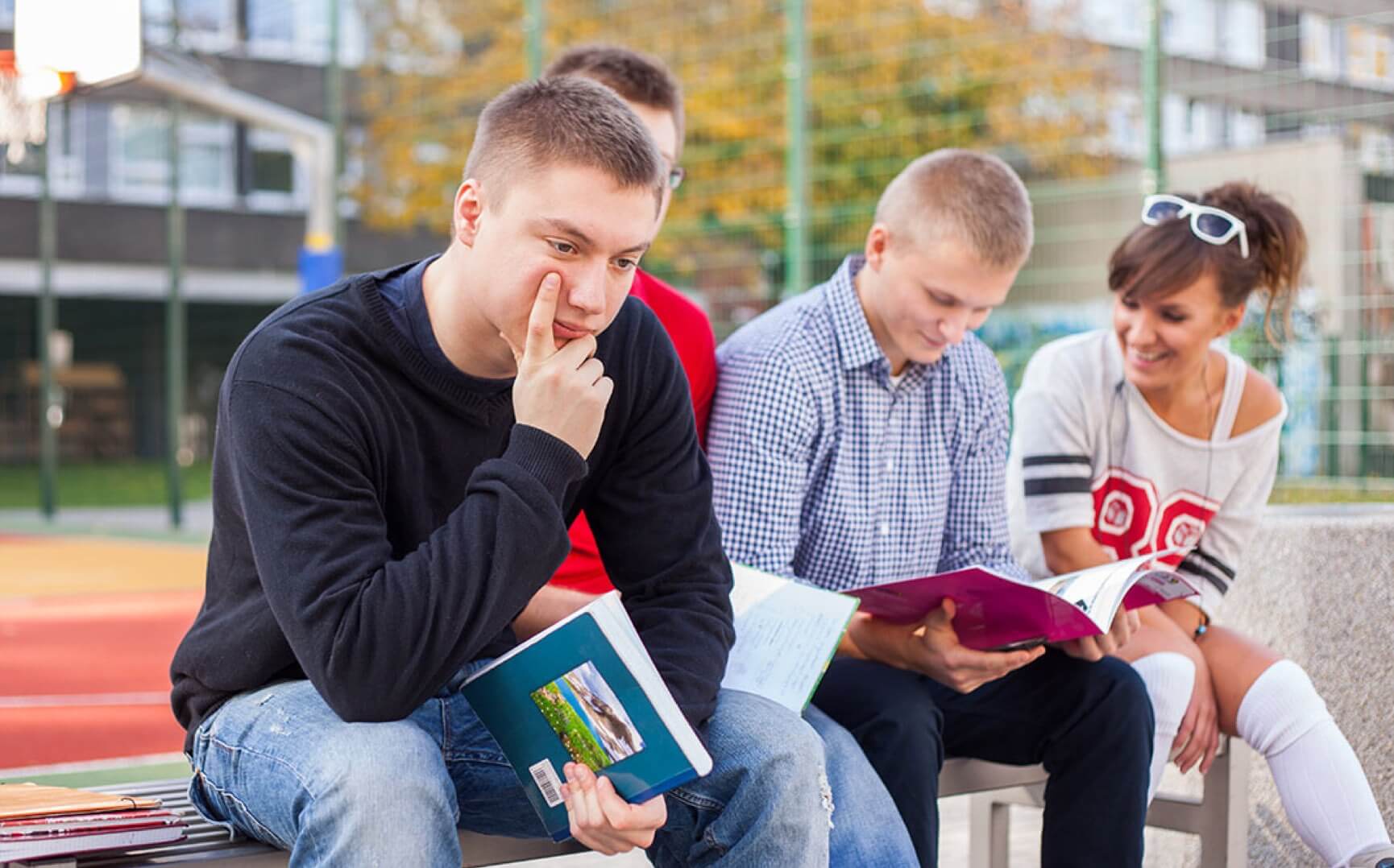 Our Mission | ADAP: Adolescent Depression Awareness Program